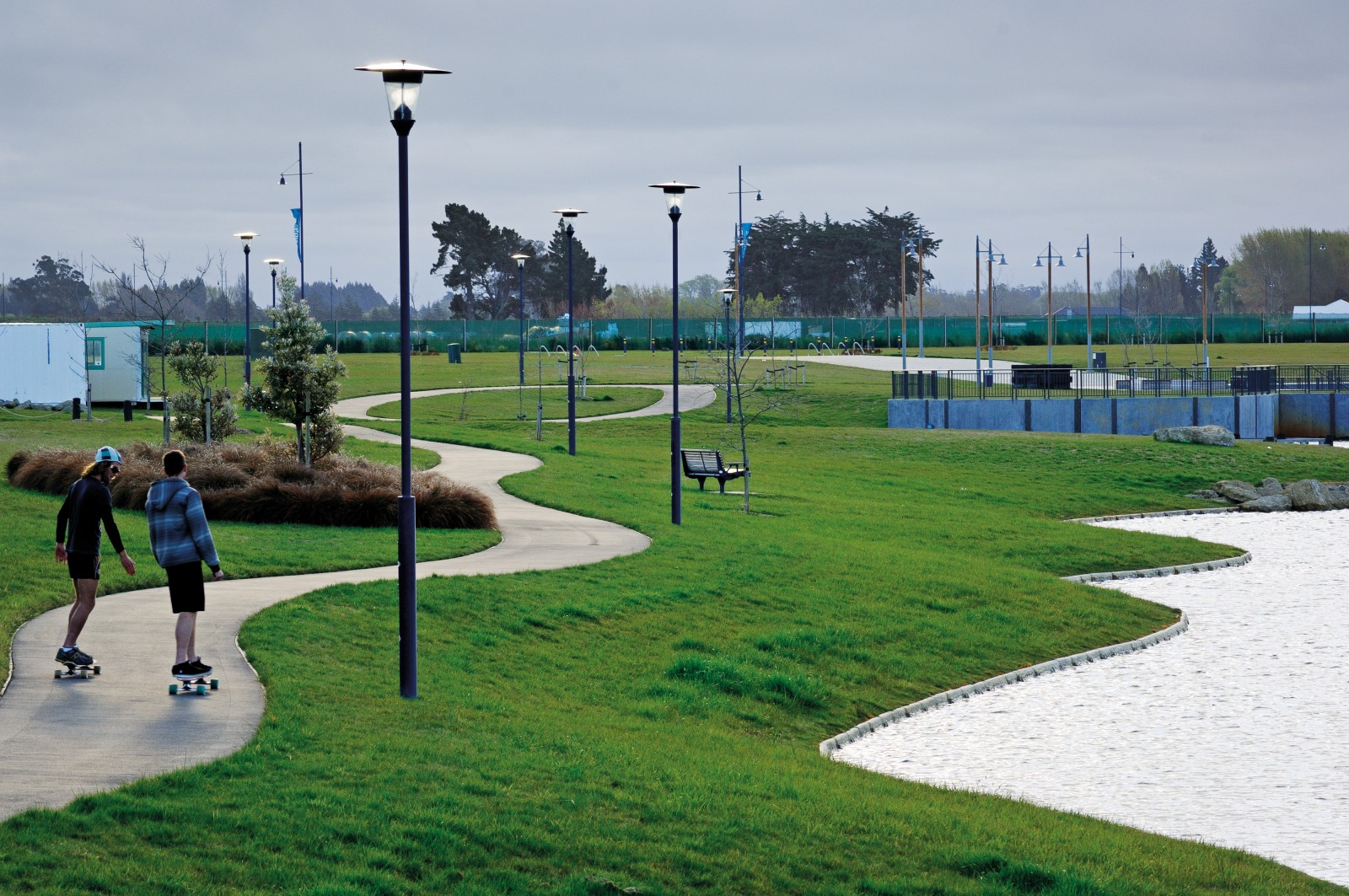 Pegasus rising | New Zealand Geographic