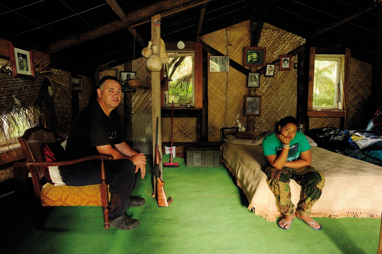 Who are Tuhoe? | New Zealand Geographic