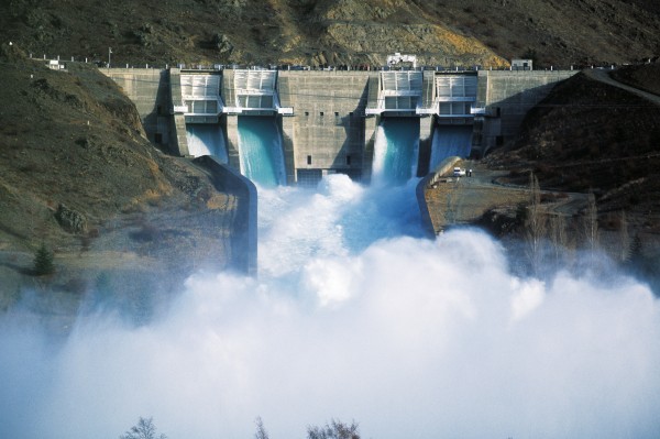 Waitaki: water of tears, river of power | New Zealand Geographic