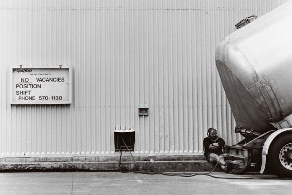 Scenes from a biscuit factory | New Zealand Geographic