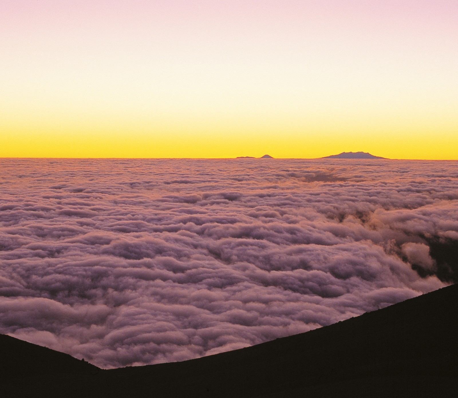Taranaki—the shadow speaks | New Zealand Geographic