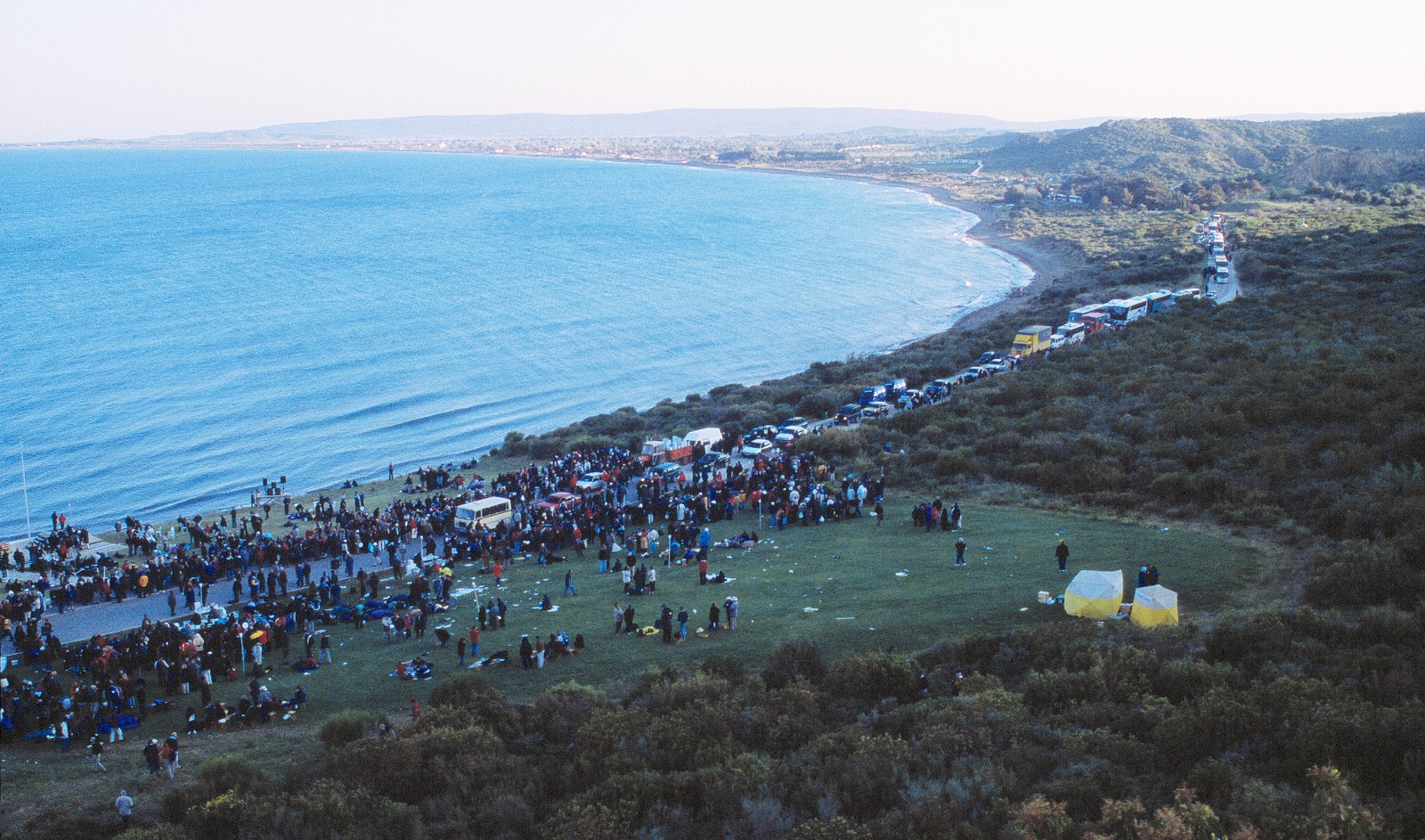 Gallipoli—a hill too far | New Zealand Geographic