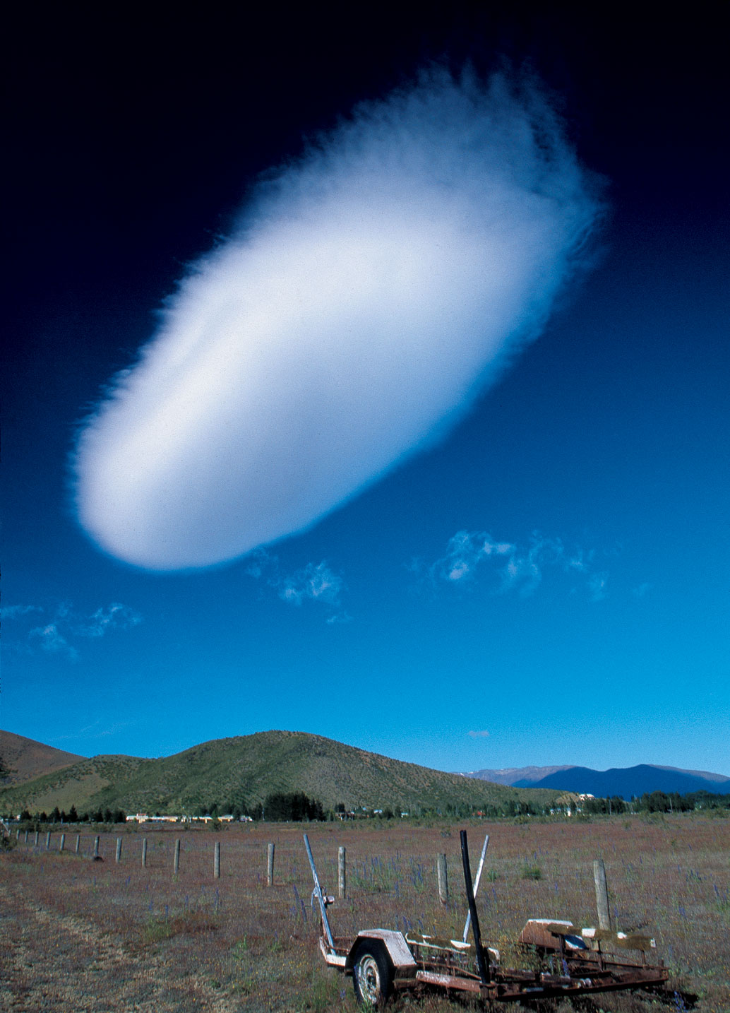 Updraft | New Zealand Geographic