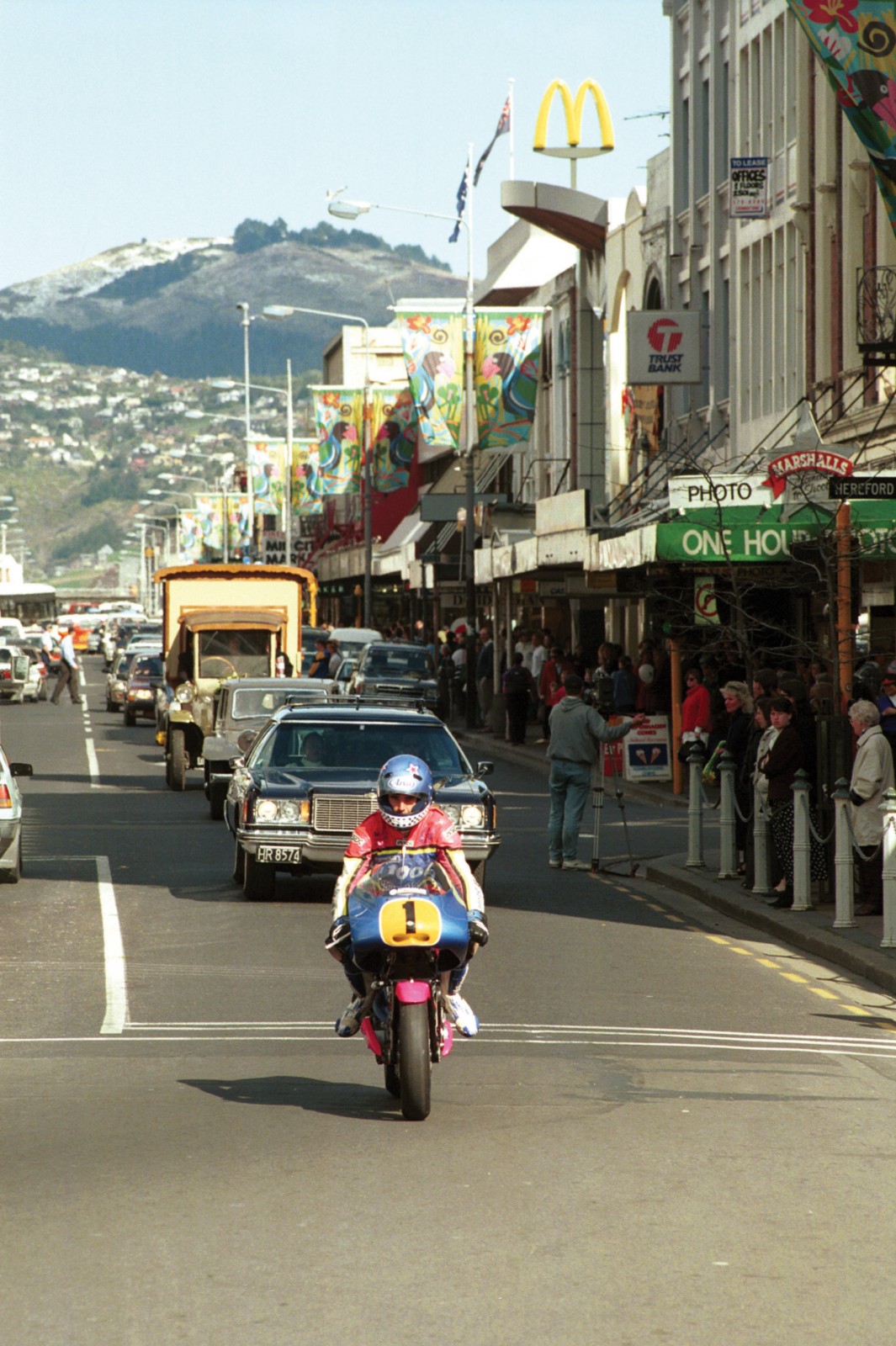 The making of John Britten | New Zealand Geographic