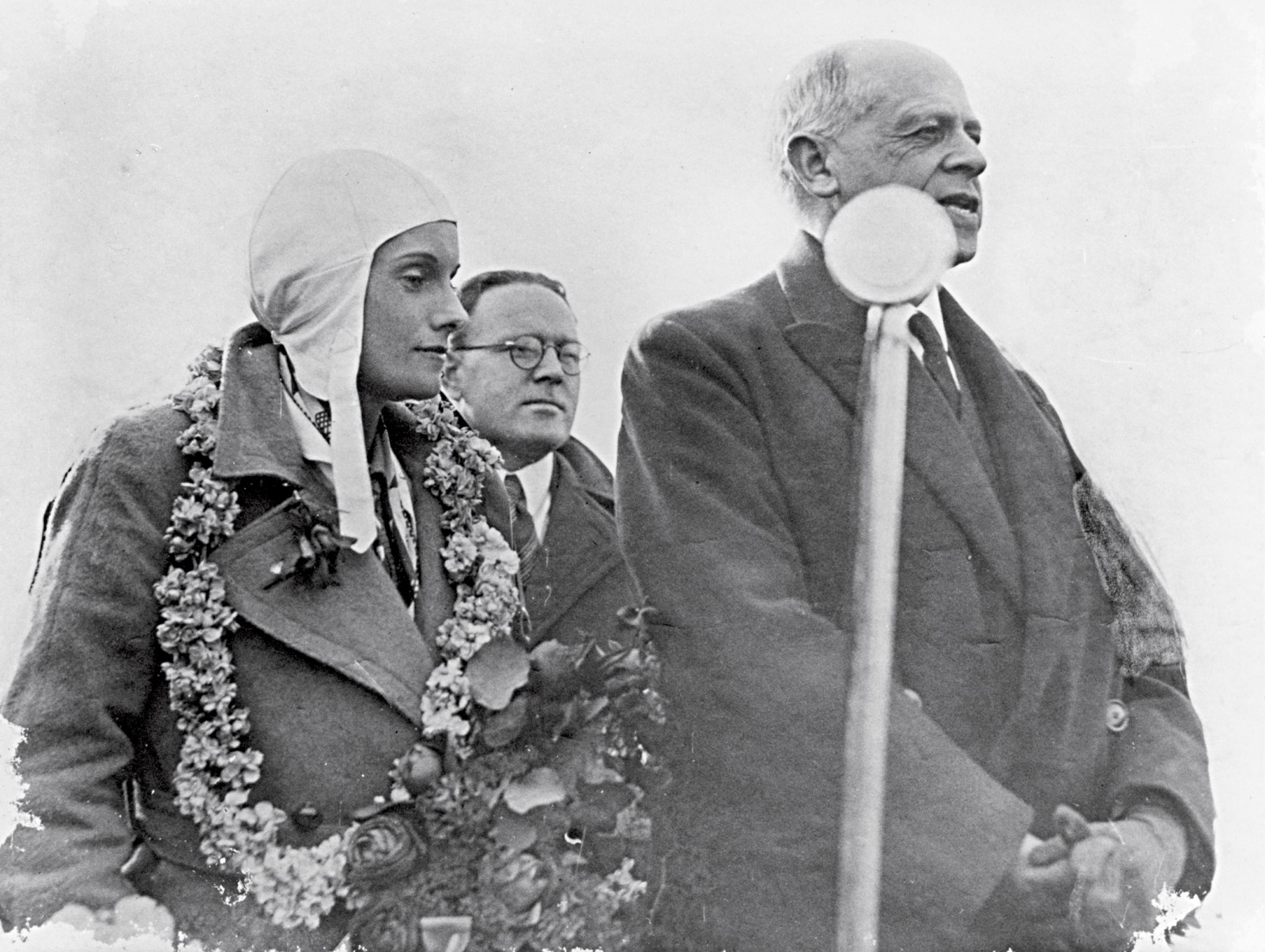 Jean Batten | New Zealand Geographic