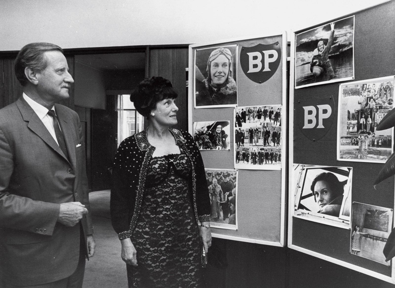 Jean Batten | New Zealand Geographic