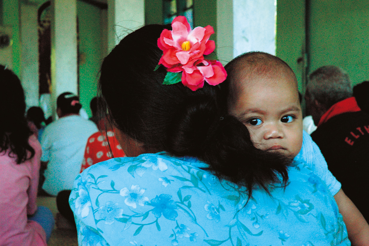 The Banabans of Rabi | New Zealand Geographic
