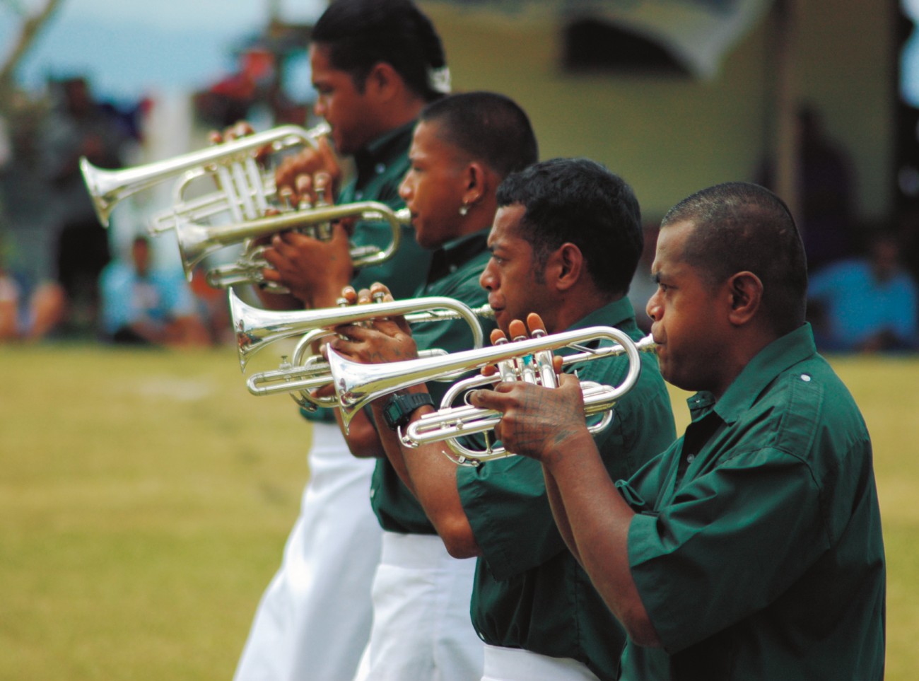 The Banabans of Rabi | New Zealand Geographic