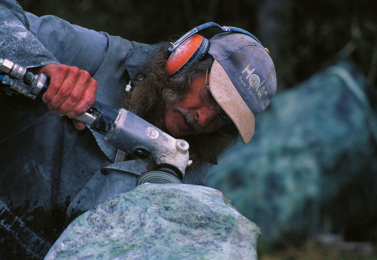 Spring in Haast | New Zealand Geographic