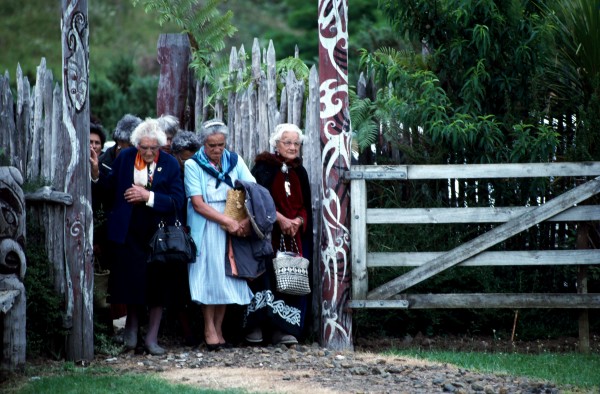 The meaning of mana | New Zealand Geographic