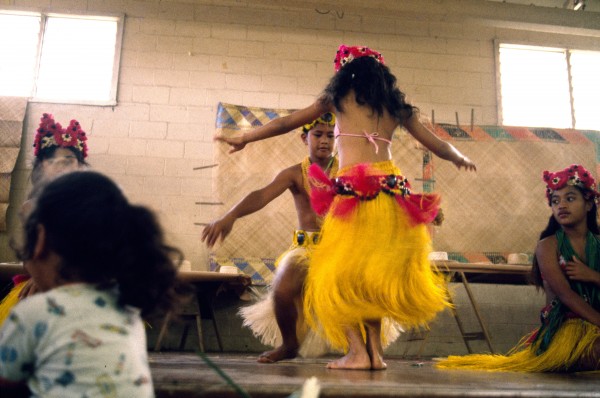 In search of the Cook Islands | New Zealand Geographic