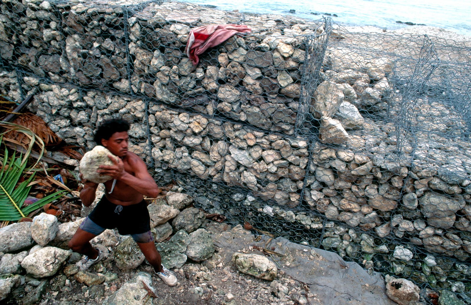 Tokelau-islands of the wind | New Zealand Geographic