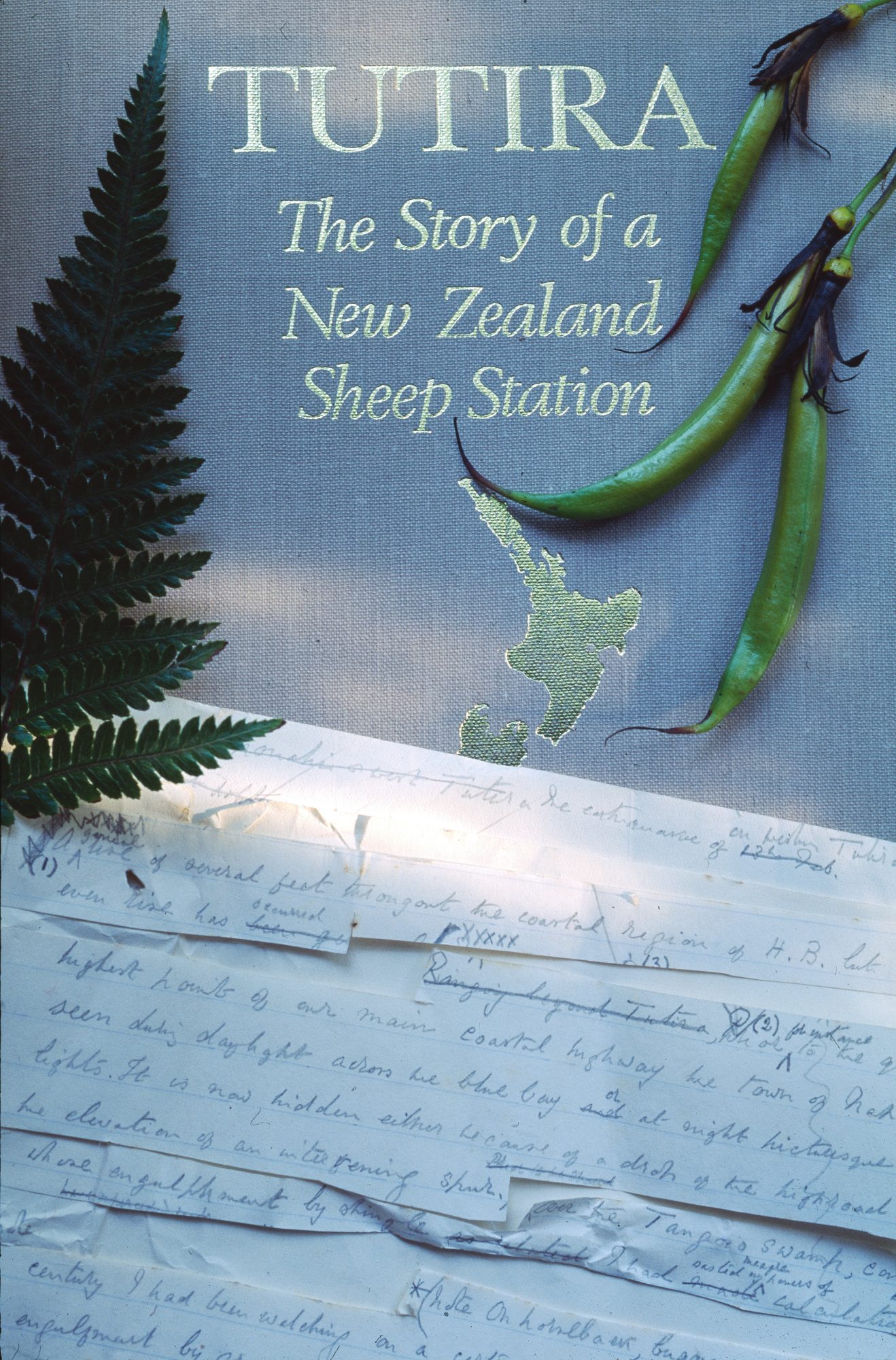 Guthrie-Smith of Tutira | New Zealand Geographic