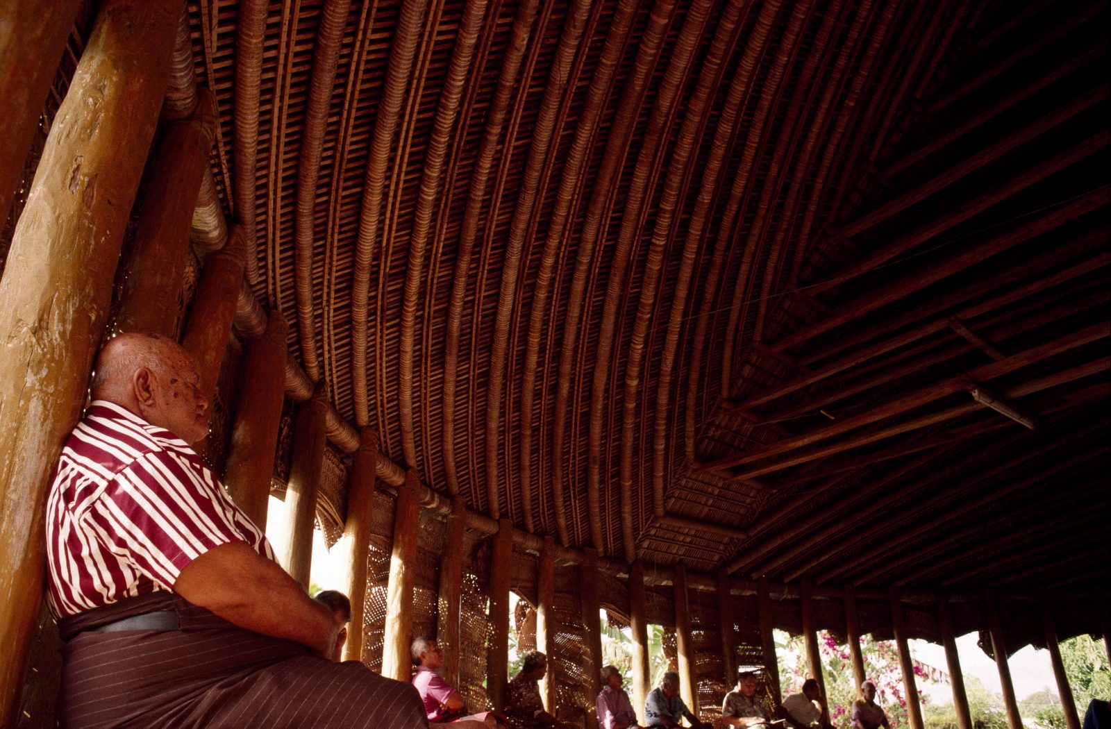 Postcard from Samoa | New Zealand Geographic