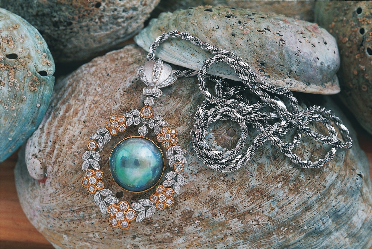 Passionate about paua | New Zealand Geographic