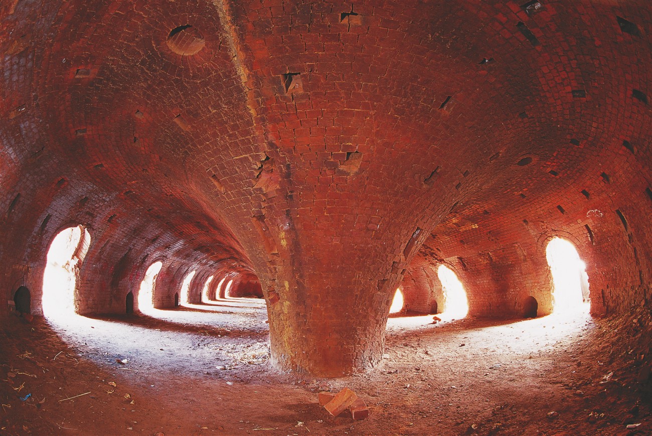 A feeling for clay | New Zealand Geographic