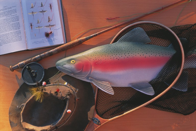 A feeling for clay | New Zealand Geographic