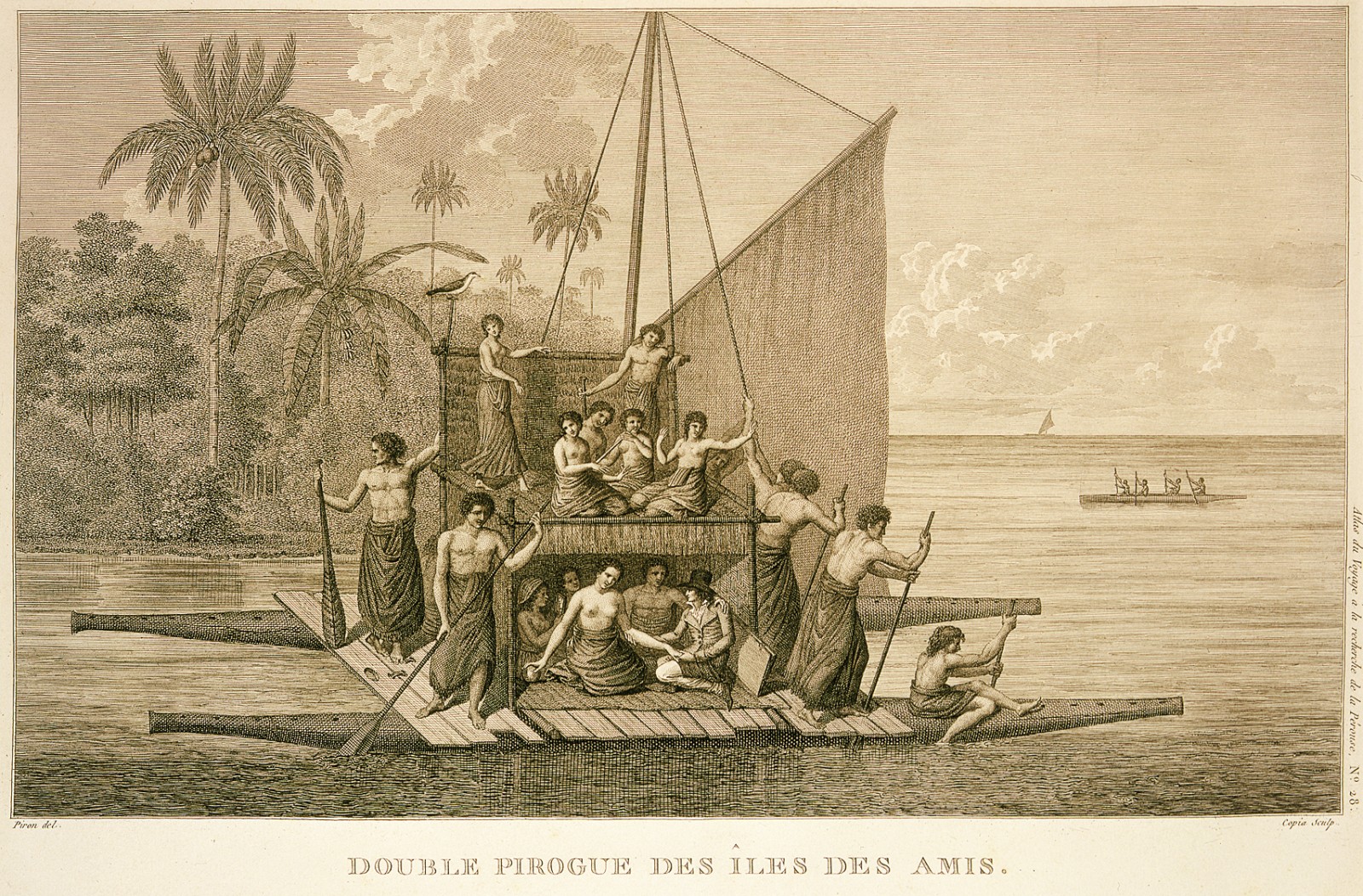 Pacific dreaming | New Zealand Geographic