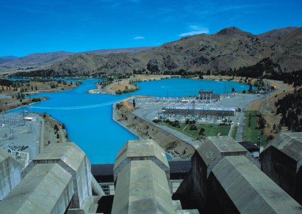 Waitaki: water of tears, river of power | New Zealand Geographic