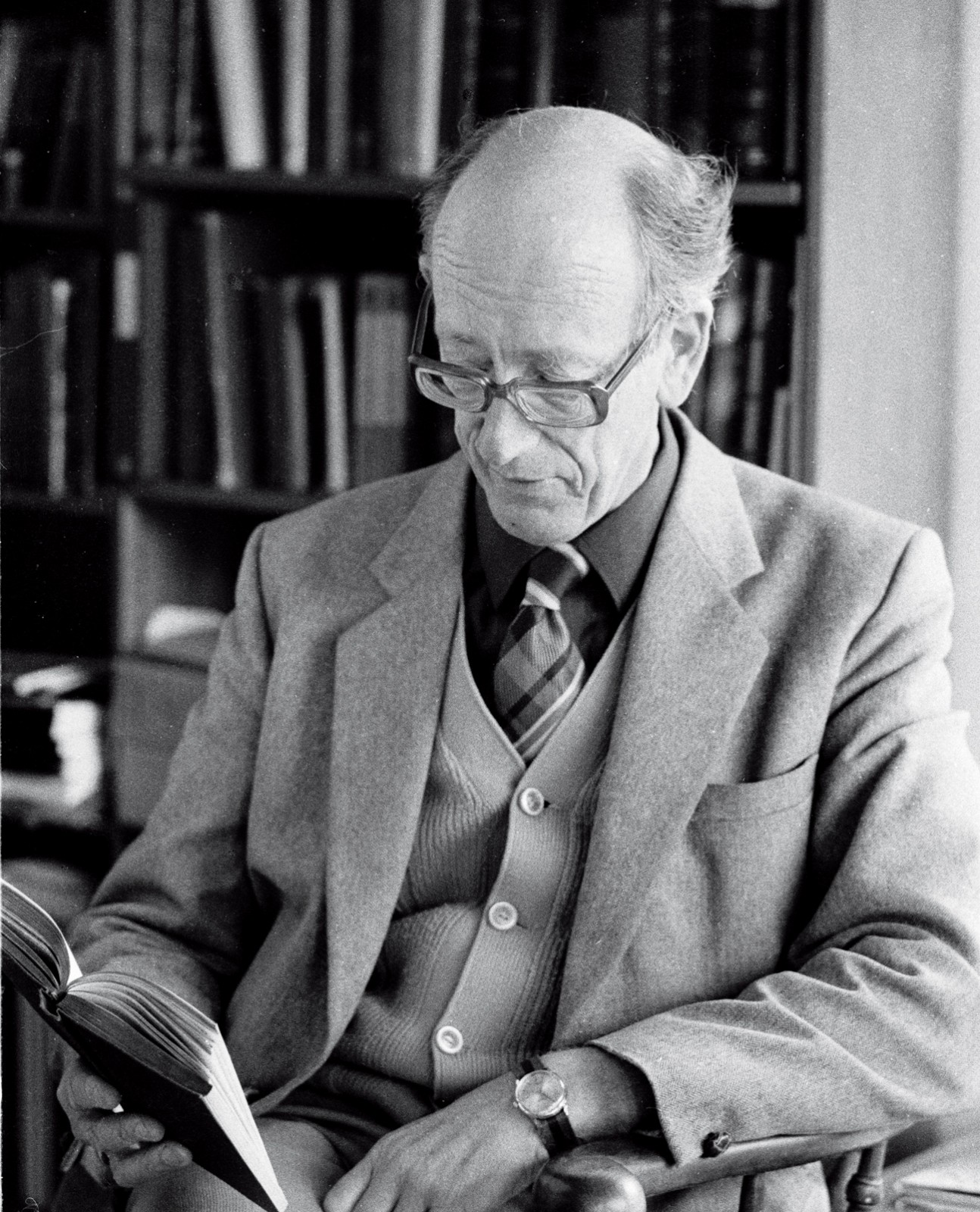 John Morton | New Zealand Geographic