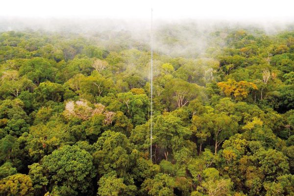 Rainmaking | New Zealand Geographic