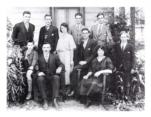 George Adams, old but not out | New Zealand Geographic