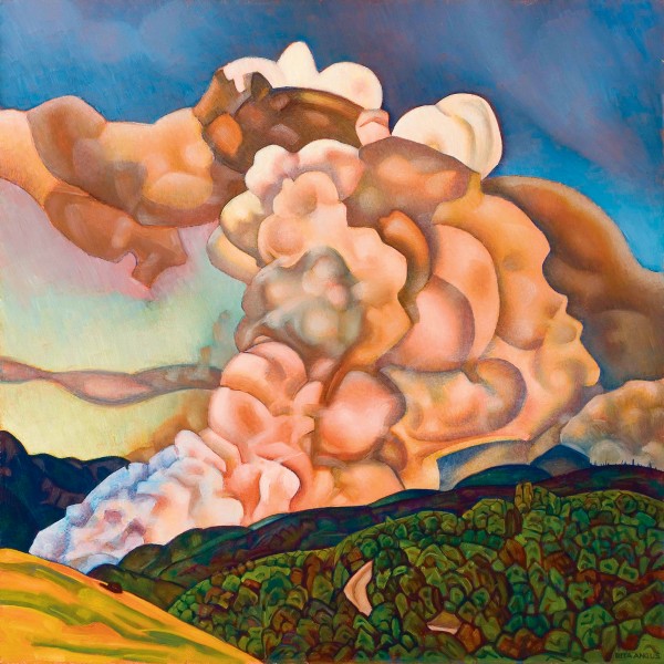 The Colour of Wind | New Zealand Geographic