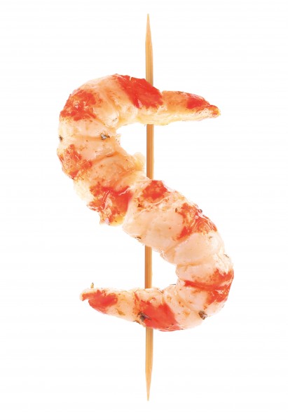 Out of the pink lagoon | New Zealand Geographic