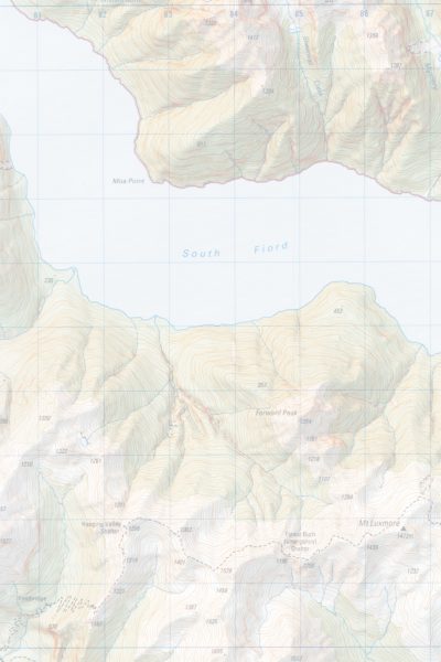 The measure of the land | New Zealand Geographic