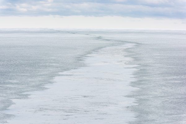 In the wake of Ross | New Zealand Geographic