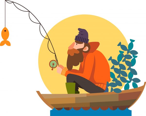 The stink of rotten fish | New Zealand Geographic