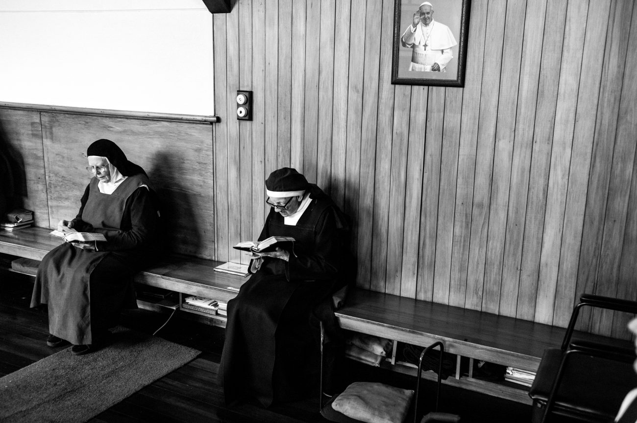 Silent sisters | New Zealand Geographic