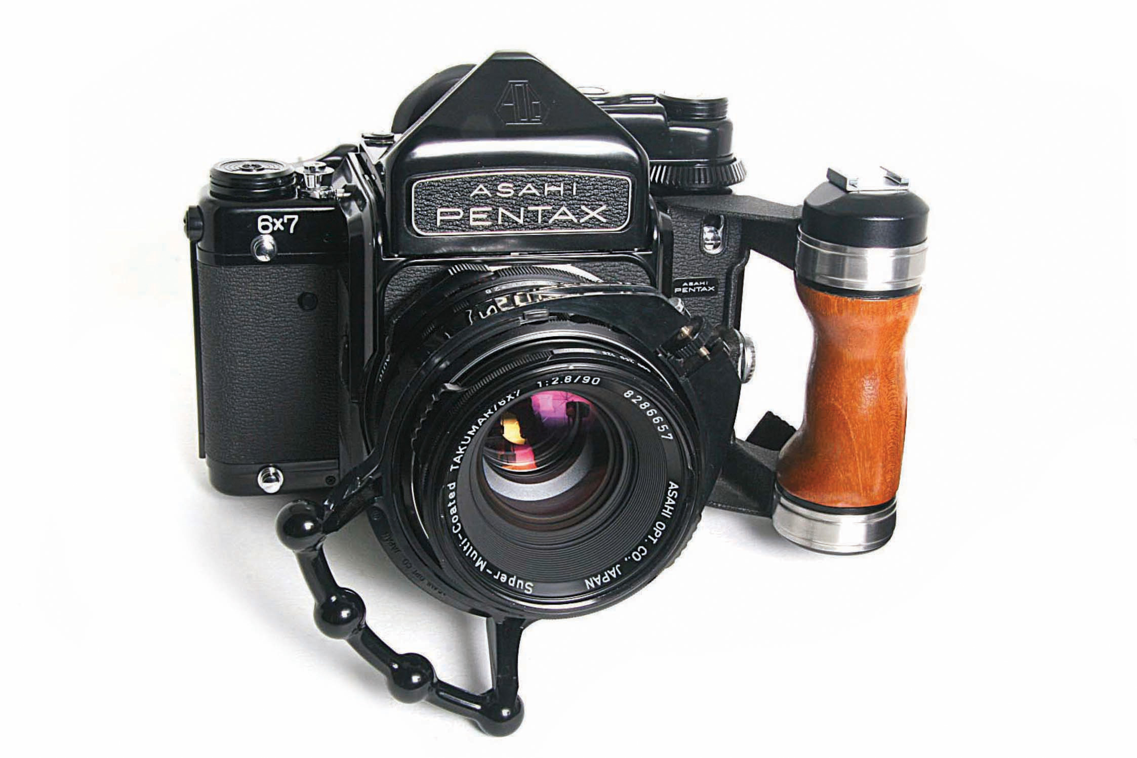 PENTAX6 7 Main chu jp PENTAX6 7 Main chu jp