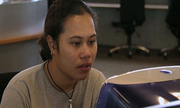 Paradise Drowned | New Zealand Geographic