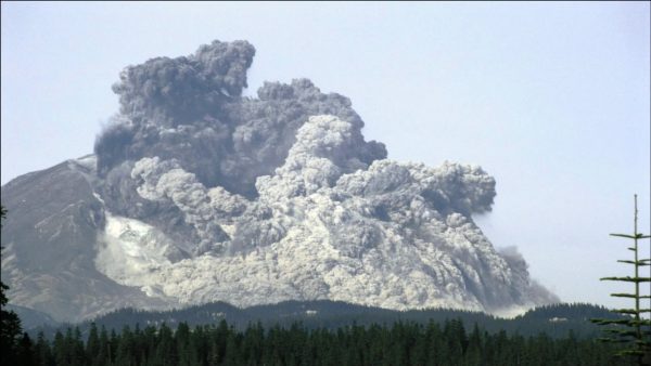 Mega Disasters Archives | New Zealand Geographic