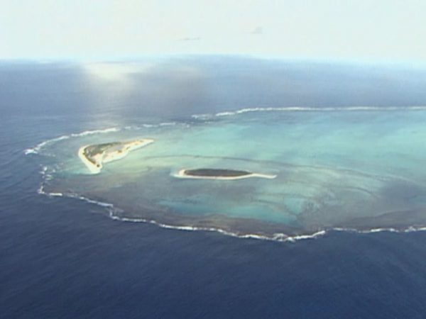 The Forgotten Atoll | New Zealand Geographic