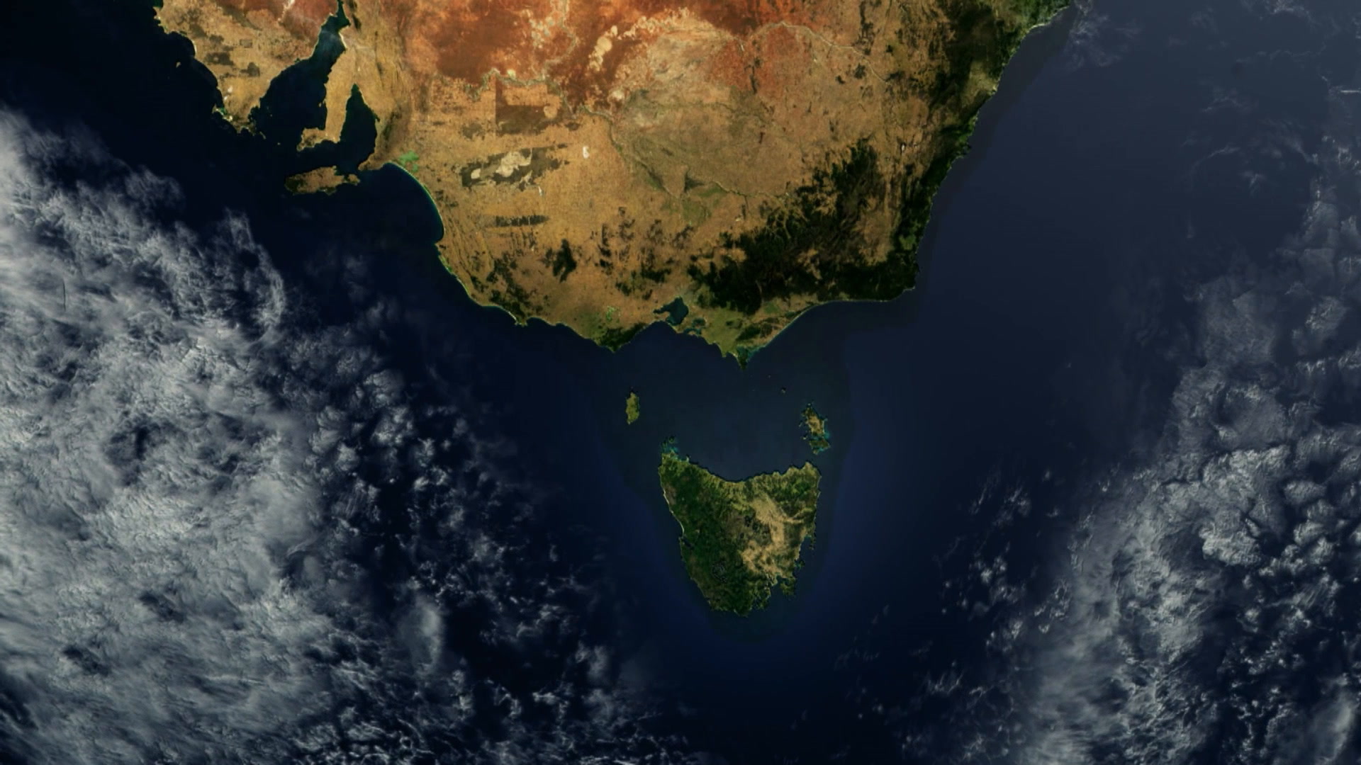 New Zealand: Lost World | New Zealand Geographic