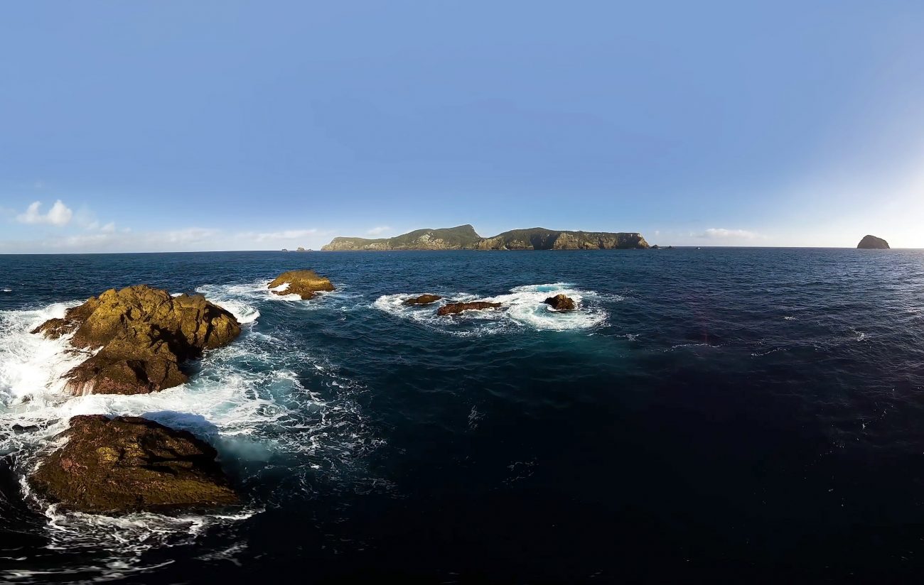 Te Manawatawhi / Three Kings Archives | New Zealand Geographic