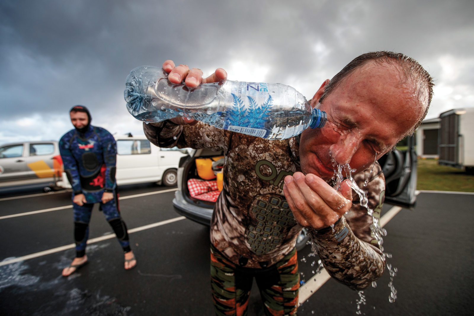 Goodwill hunting | New Zealand Geographic