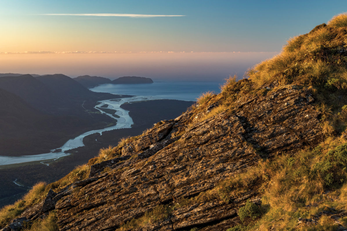 Connect // Journey into the alpine zone
