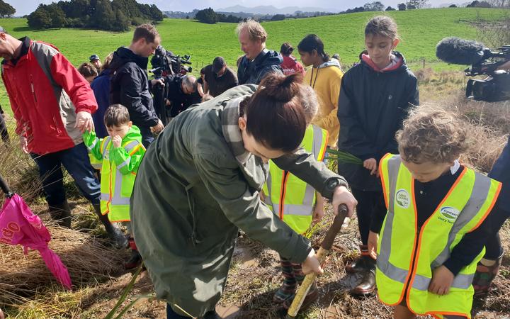 $12m for waterway clean-ups 'a start' on massive problem | New Zealand ...