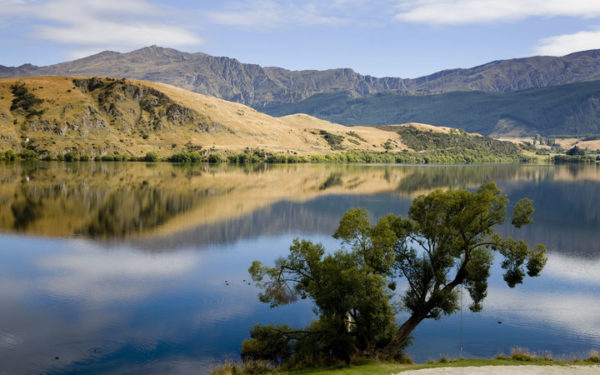 Council enters new territory trying to restore alpine lake | New ...