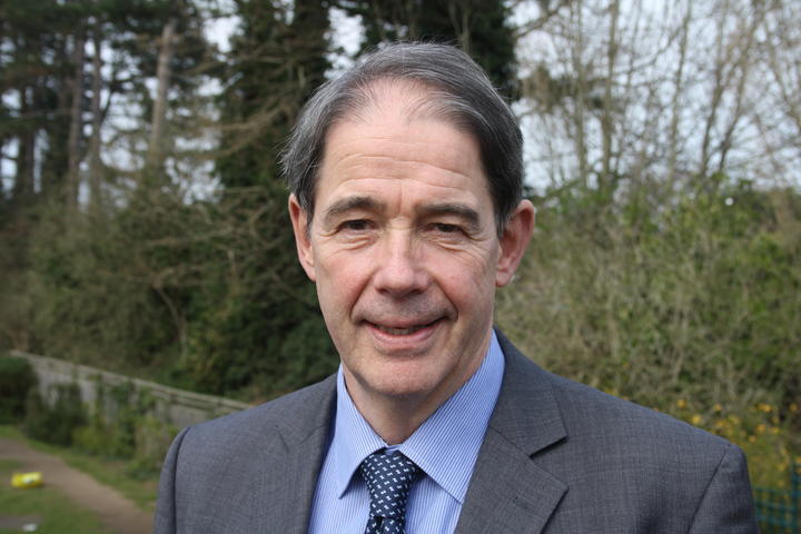Sir Jonathon Porritt: A decade to confront the climate emergency | New ...
