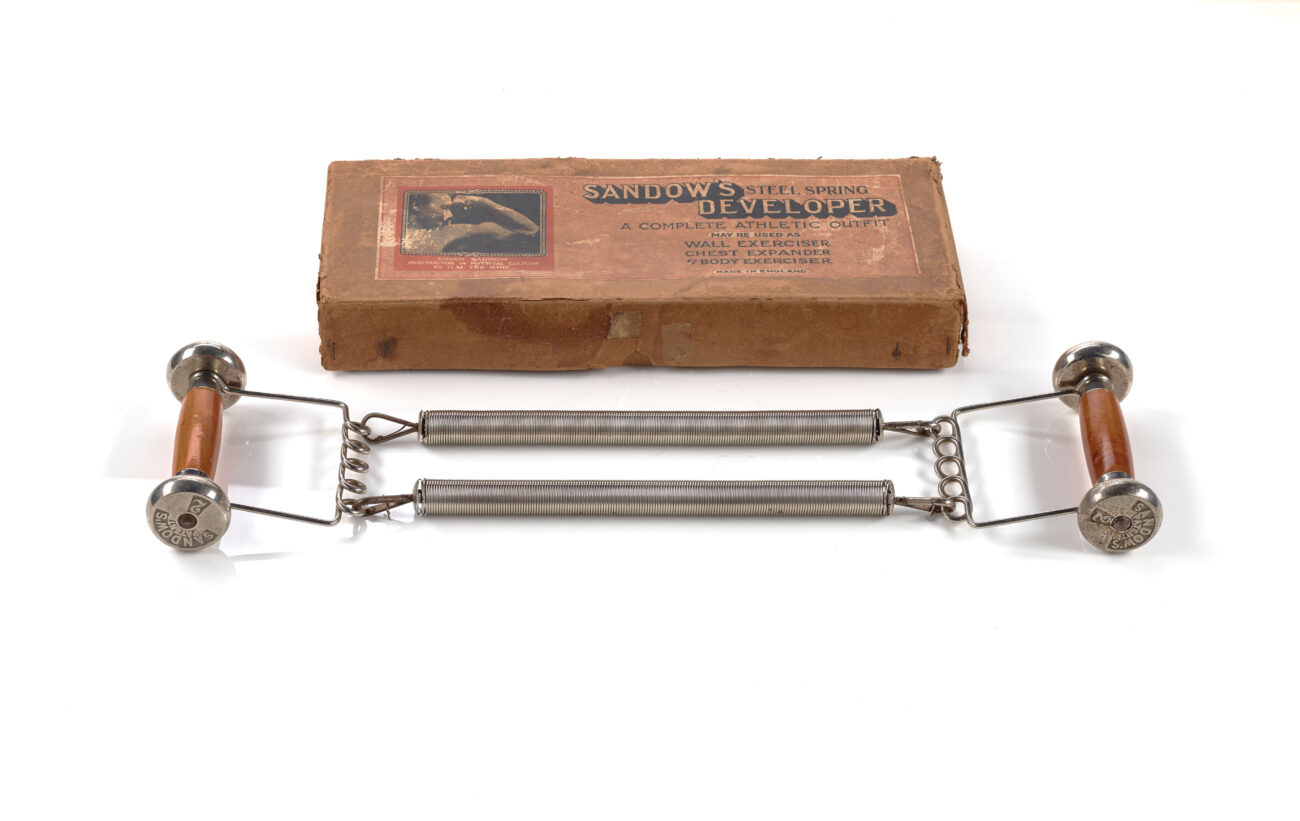 The Sandow Season | New Zealand Geographic