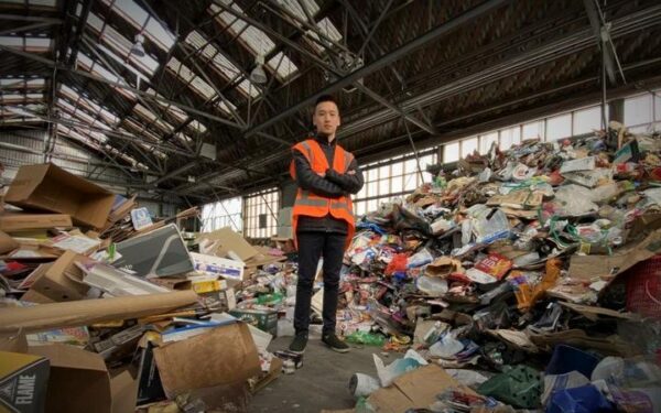 Rotorua’s recycling travels 150km daily, no data on emissions | New ...