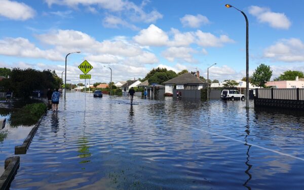Napier flood: Tick of approval for emergency management reforms | New ...