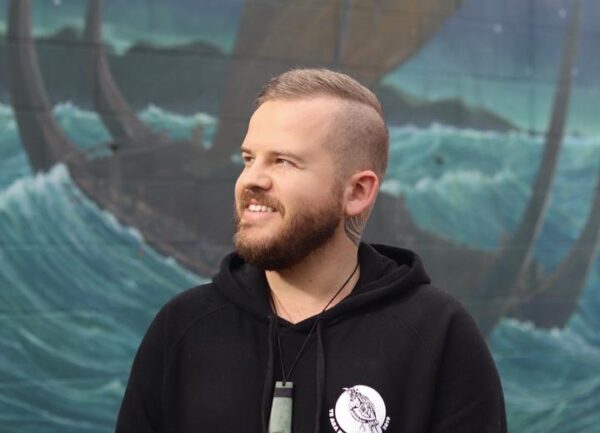 When satellites become star pollution | New Zealand Geographic