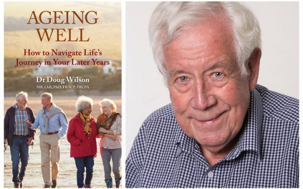 Dr Doug Wilson: Navigating Life's Journey in Your Later Years | New ...