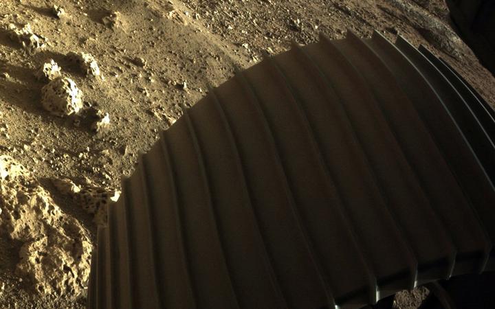 Life on Mars by 2050? | New Zealand Geographic