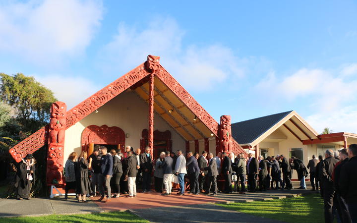 Māori Health Authority: hui chance to share views on new body's ...